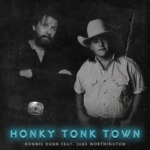 Brooks & Dunn - NEW SINGLE FROM RONNIE DUNN, “HONKY TONK TOWN” FEAT ...