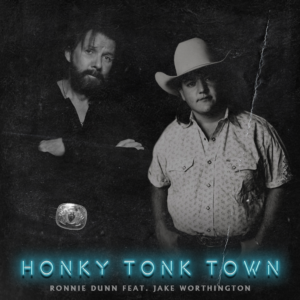 Brooks & Dunn - NEW SINGLE FROM RONNIE DUNN, “HONKY TONK TOWN” FEAT ...